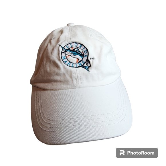 FLORIDA MARLIN | Accessories | Vintage Florida Marlins Fsn Signature ...
